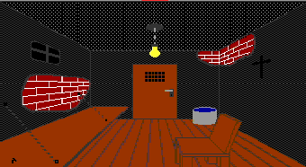 Operacja Glemp screenshots - MobyGames