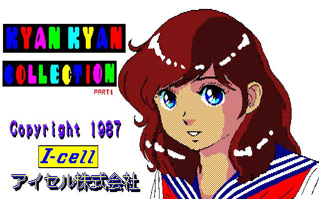 Kyan Kyan Collection Attributes Tech Specs Ratings Mobygames