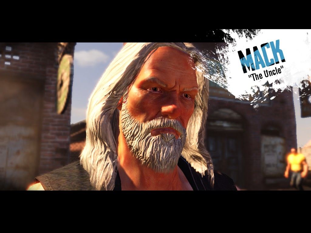 Screenshot of Ride to Hell: Retribution (Windows, 2013) - MobyGames