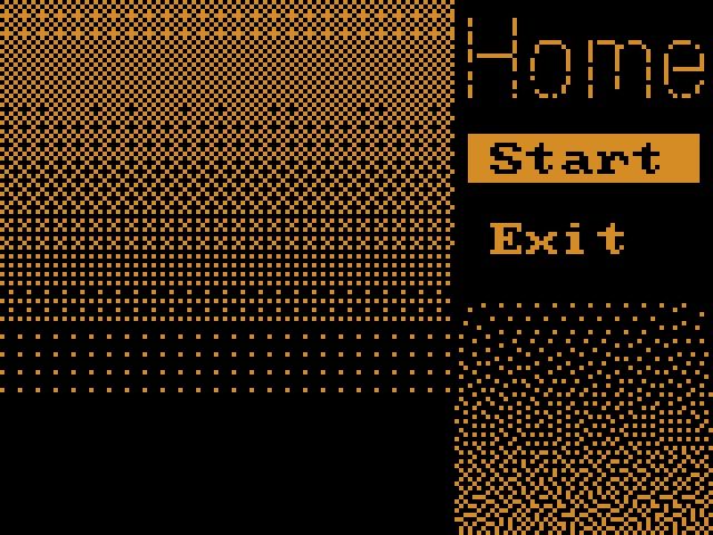 Screenshot of Home (Windows, 2009) - MobyGames