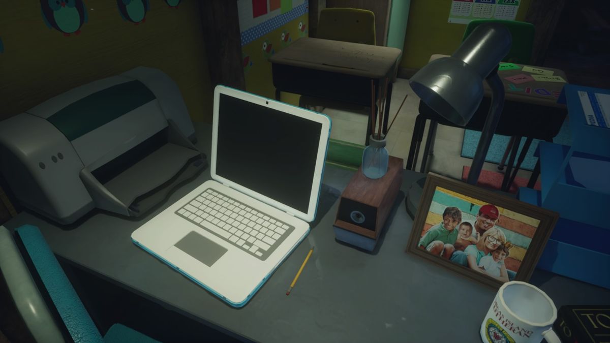 Screenshot of What Remains of Edith Finch (PlayStation 4, 2017) - MobyGames