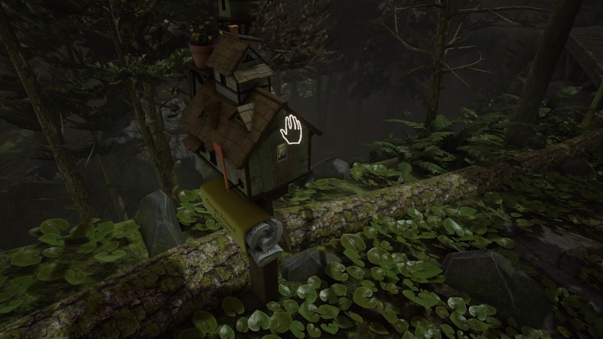 Screenshot of What Remains of Edith Finch (PlayStation 4, 2017) - MobyGames