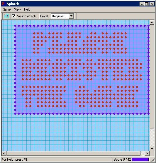 Splotch (1999) - MobyGames