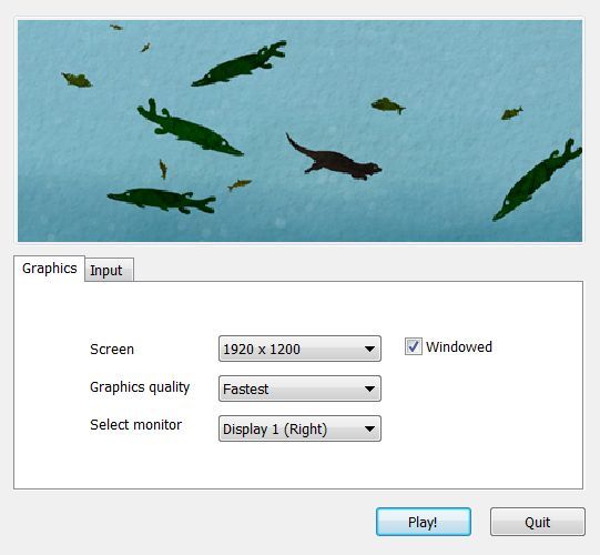 Among Ripples screenshots - MobyGames