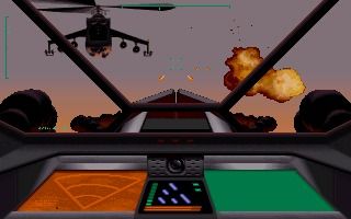 Screenshot of Cyberia (PlayStation, 1994) - MobyGames