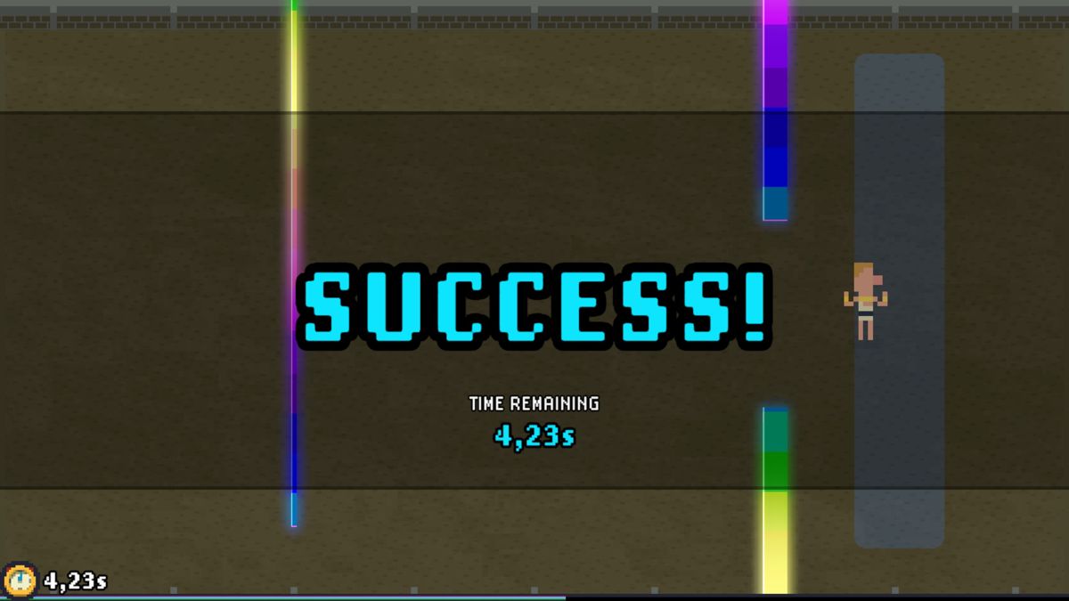 Screenshot of Atari Mania (Windows, 2022) - MobyGames