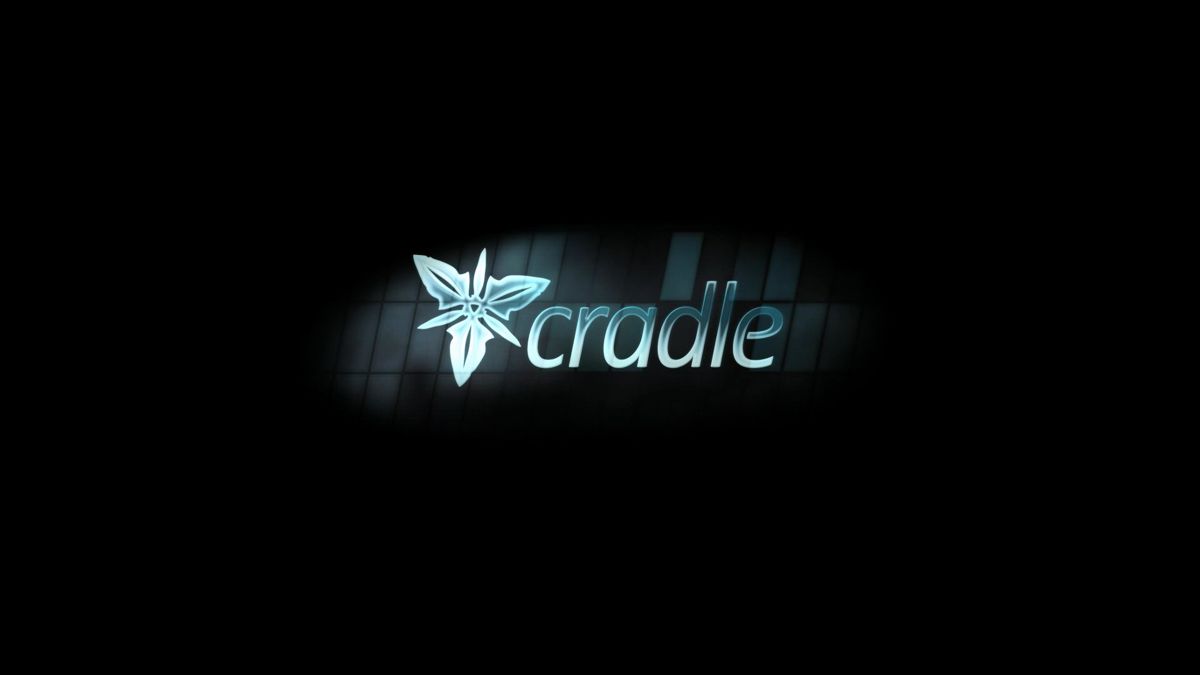 Cradle screenshots - MobyGames