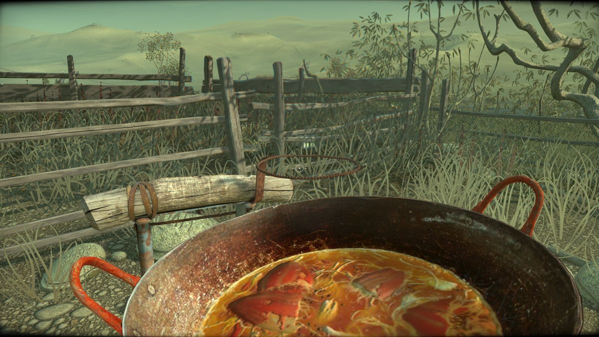 Screenshot of Cradle (Windows, 2015) - MobyGames