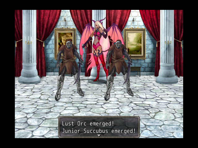 Screenshot of The Last Sovereign (Windows, 2014) - MobyGames