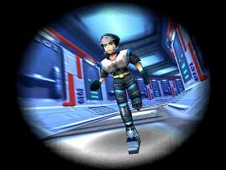 Screenshot of Jet Force Gemini (Nintendo 64, 1999) - MobyGames