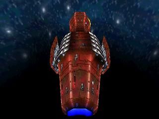 Screenshot of Jet Force Gemini (Nintendo 64, 1999) - MobyGames