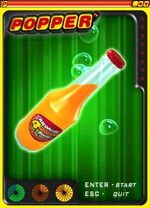 Popper (1997) - MobyGames
