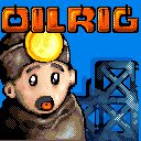 Oil Rig (2002) - MobyGames
