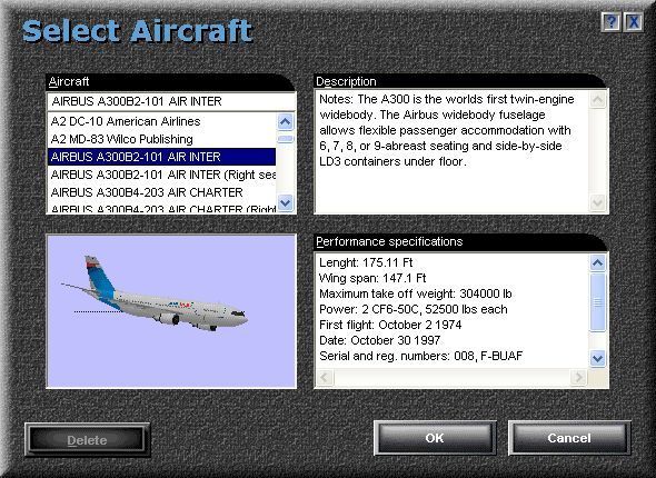 Airbus 2000: Special Edition (2000) - MobyGames