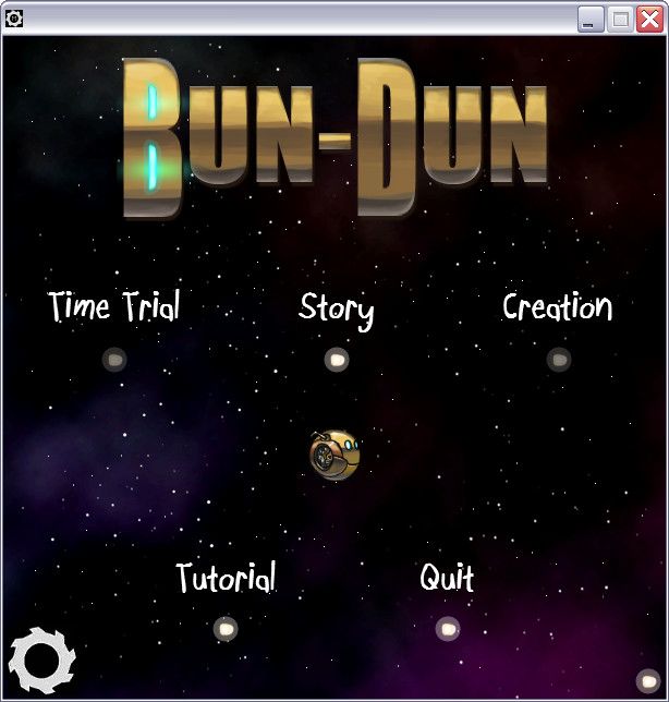Bun-Dun (2012) - MobyGames