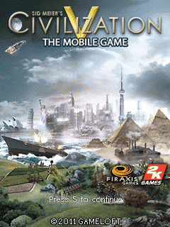Sid Meier's Civilization V: The Mobile Game (2011) - MobyGames