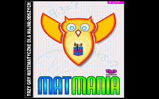 Matmania screenshots - MobyGames