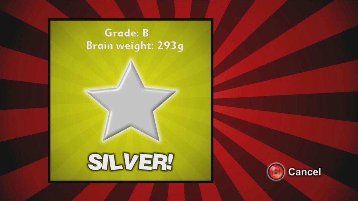 Screenshot of Brain Party (Xbox 360, 2008) - MobyGames