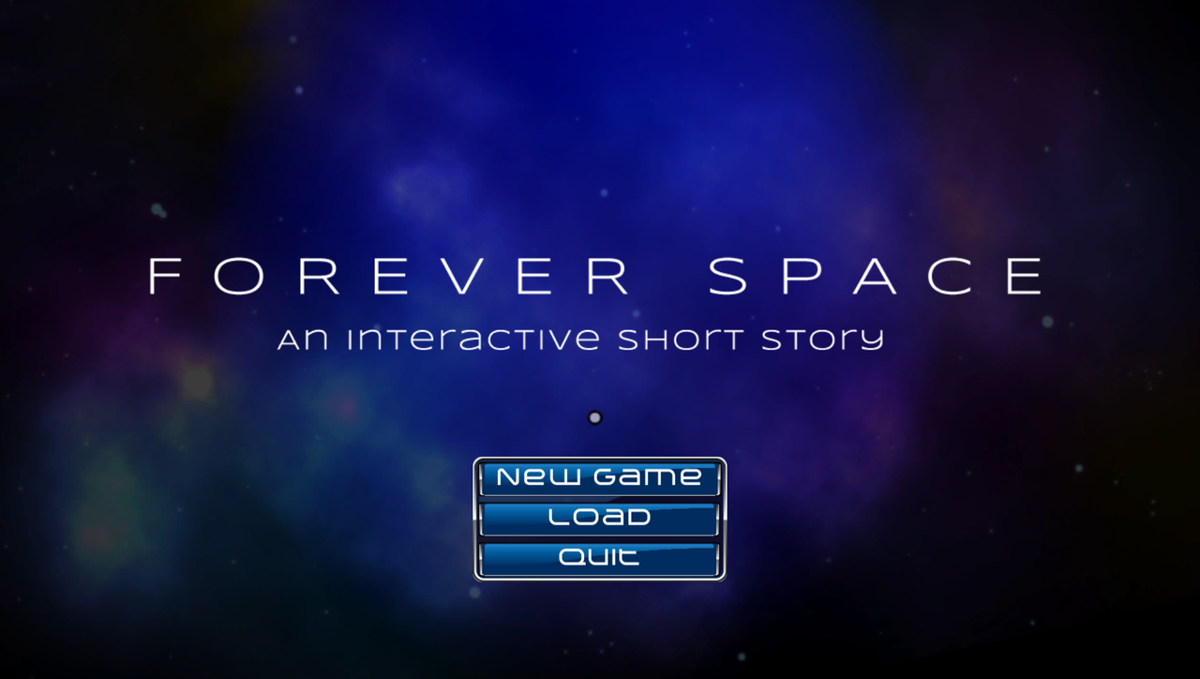 Forever Space (2017) - MobyGames