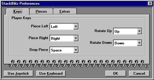 Screenshot of StackBlitz (Windows, 2000) - MobyGames