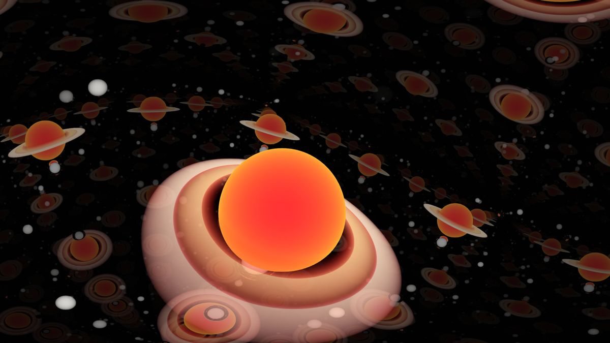 Screenshot of Mirror Drop (Windows, 2018) - MobyGames