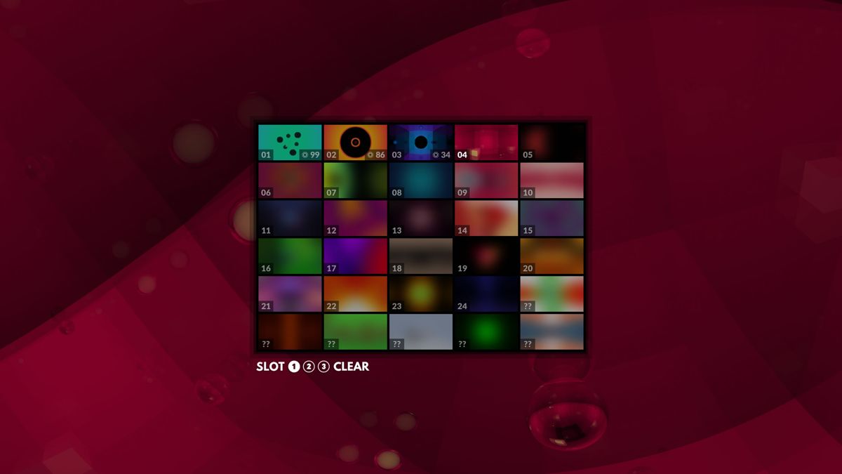 Screenshot of Mirror Drop (Windows, 2018) - MobyGames