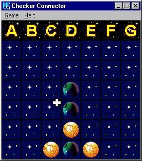 Checker Connector Attributes, Tech Specs, Ratings - MobyGames