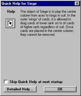 Screenshot of Siege (Windows, 2000) - MobyGames