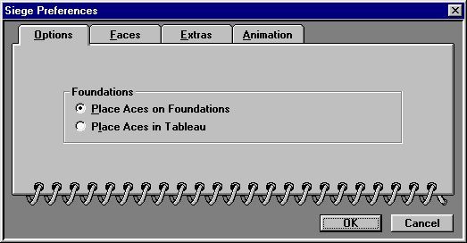 Screenshot of Siege (Windows, 2000) - MobyGames