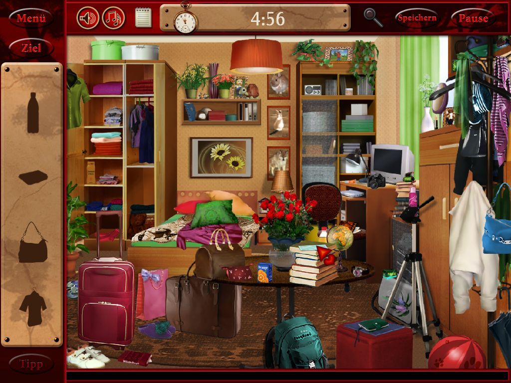 Screenshot of Das Herz von Afrika (Windows, 2010) - MobyGames