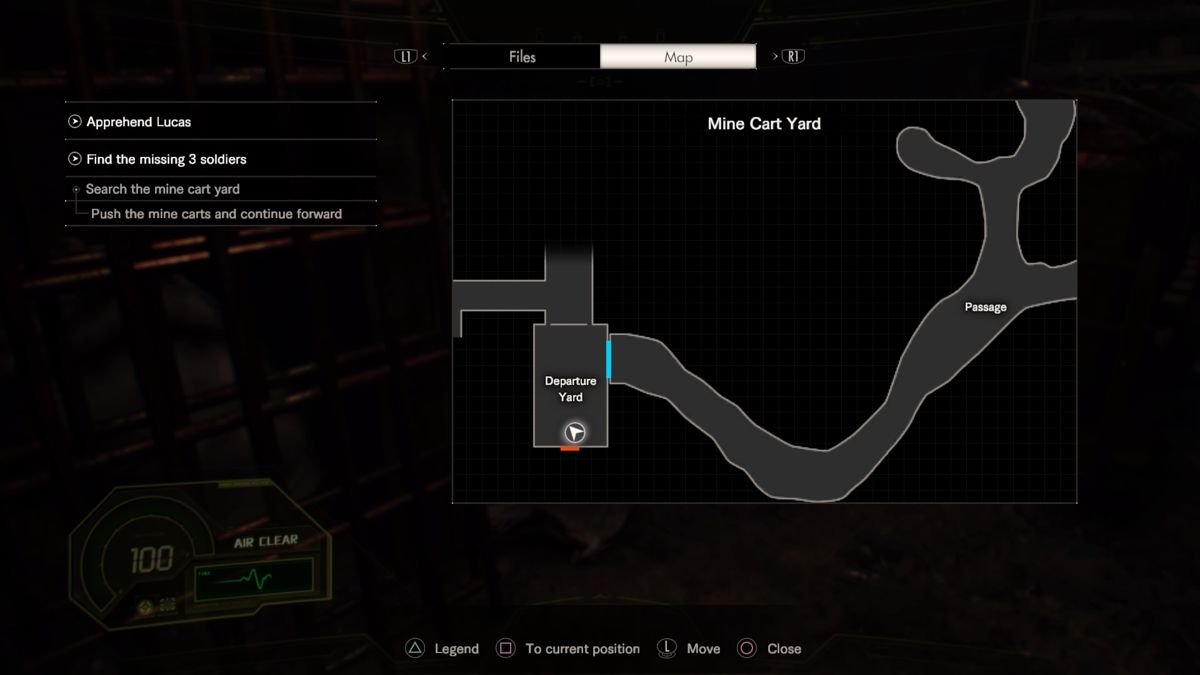 Screenshot of Resident Evil 7: Biohazard - Not a Hero (PlayStation 4 ...