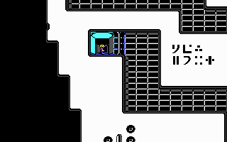 Screenshot of Commander Keen 2: The Earth Explodes (DOS, 1990) - MobyGames