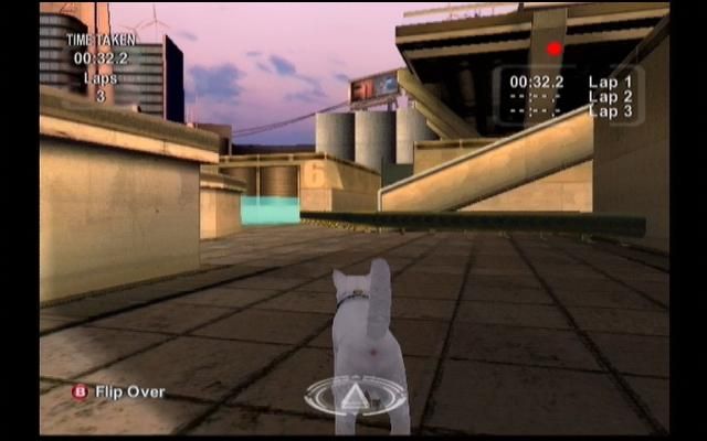 Screenshot of TimeSplitters: Future Perfect (Xbox, 2005) - MobyGames
