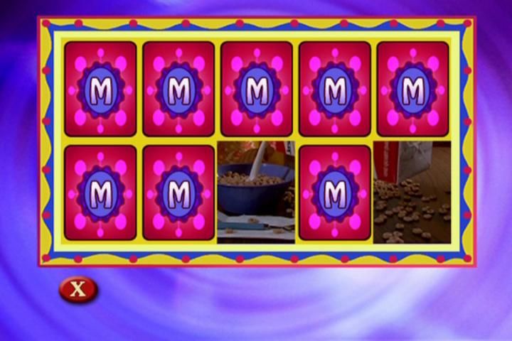 Screenshot of Matilda (Special Edition) (DVD Player, 2004) - MobyGames