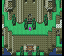 Screenshot of Final Fantasy V (SNES, 1992) - MobyGames