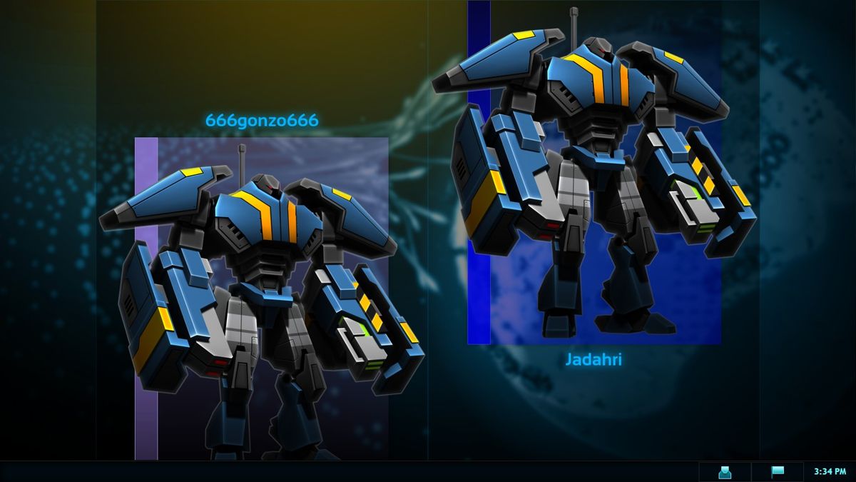 Planetary Annihilation screenshots - MobyGames