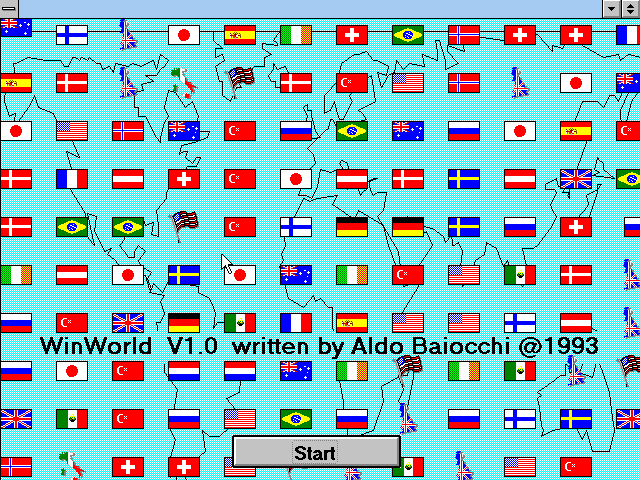 WinWorld (1993) - MobyGames