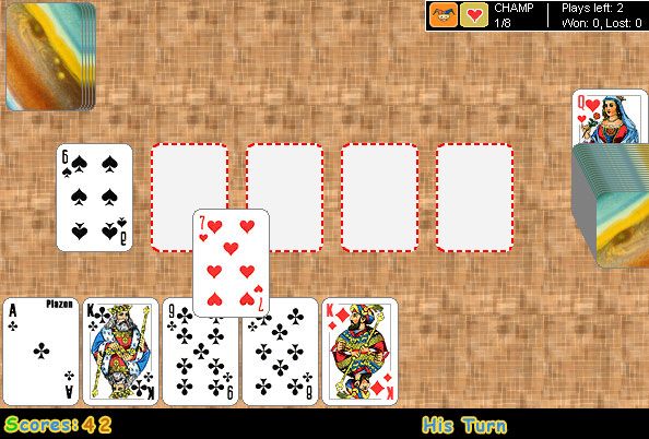 Russian Fool (2004) - MobyGames