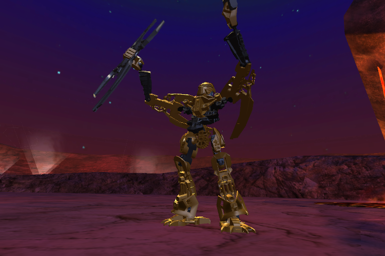 Screenshot of Glatorian Arena 2 (Browser, 2009) - MobyGames