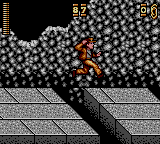 Screenshot of Indiana Jones and the Last Crusade: The Action Game (Game ...