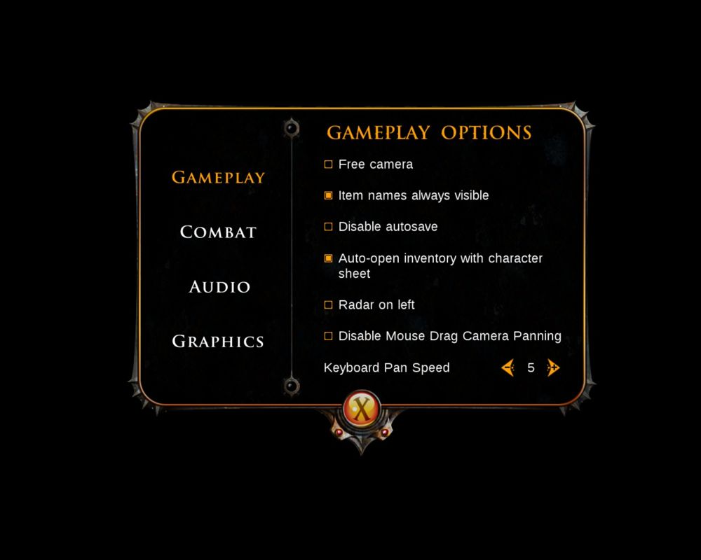Screenshot of Ember (Windows, 2016) - MobyGames