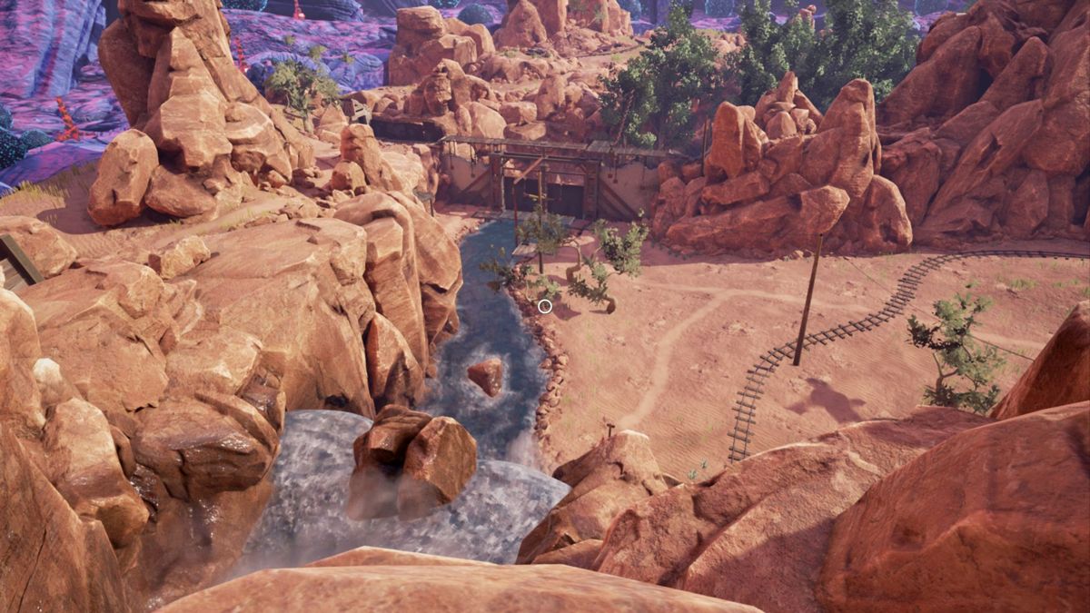 Screenshot of Obduction (Windows, 2016) - MobyGames