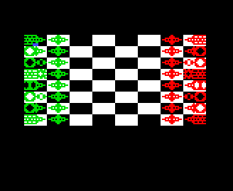 Star Chess (1979) - MobyGames