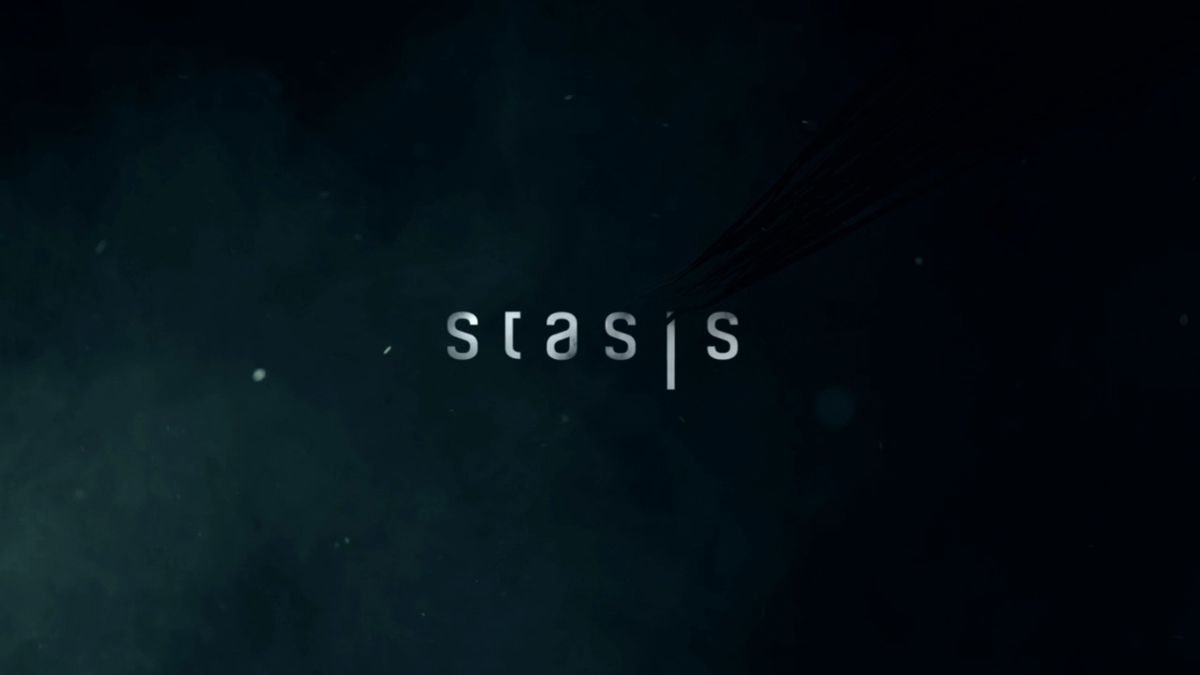 Screenshot of Stasis (Windows, 2015) - MobyGames