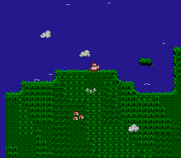 Screenshot of Sid Meier's Pirates! (NES, 1987) - MobyGames