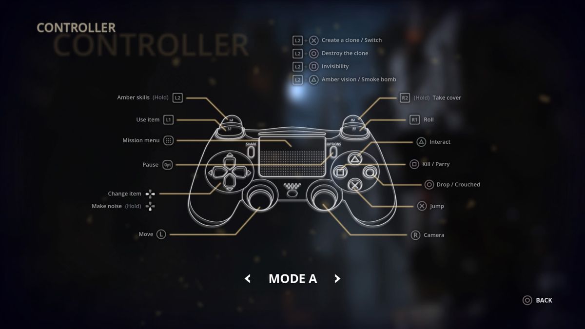 Screenshot of Styx: Master of Shadows (PlayStation 4, 2014) - MobyGames