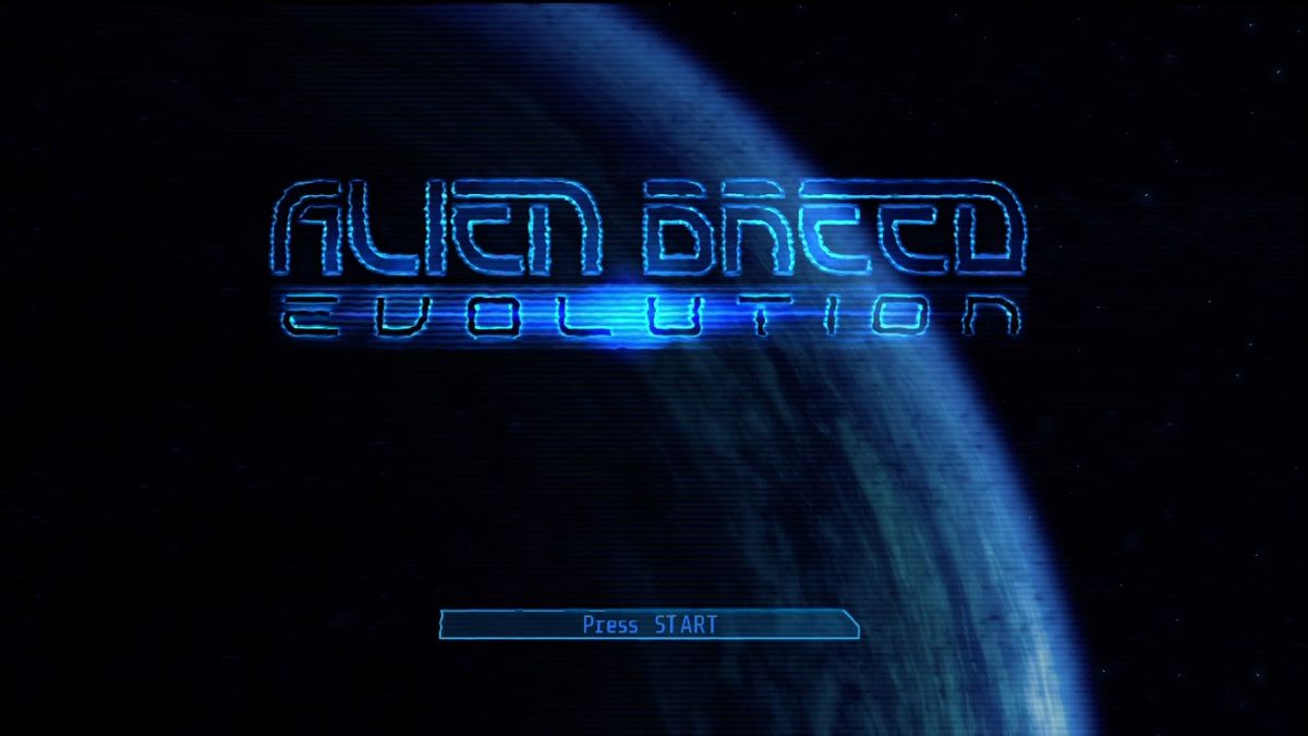 Screenshot of Alien Breed: Evolution - Episode 1 (Xbox 360, 2009 ...