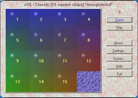 x15 screenshots - MobyGames