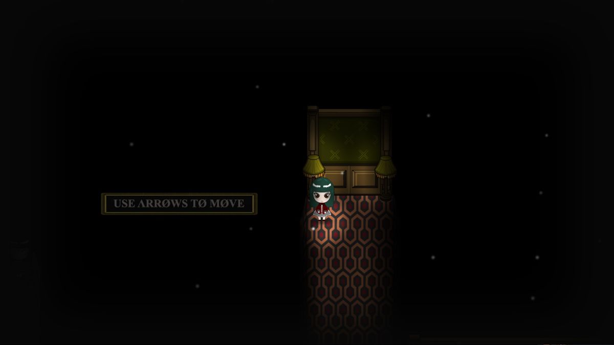 Screenshot of Reflection of Mine (Windows, 2017) - MobyGames