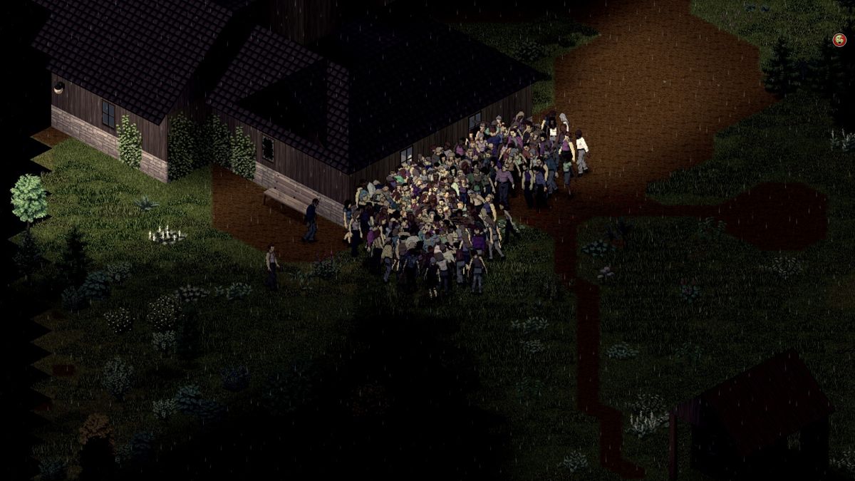 Screenshot of Project Zomboid (Windows, 2011) - MobyGames